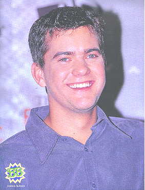Joshua Jackson Biography